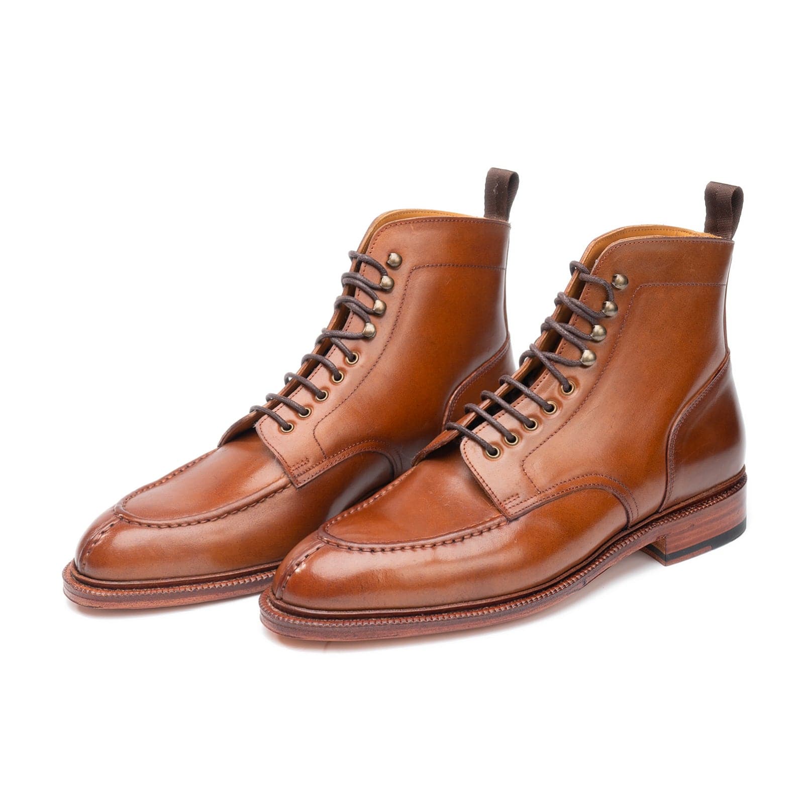 116215 - WHISKEY HERITAGE SHELL CORDOVAN - E (ULTRAFLEX SYSTEM ...