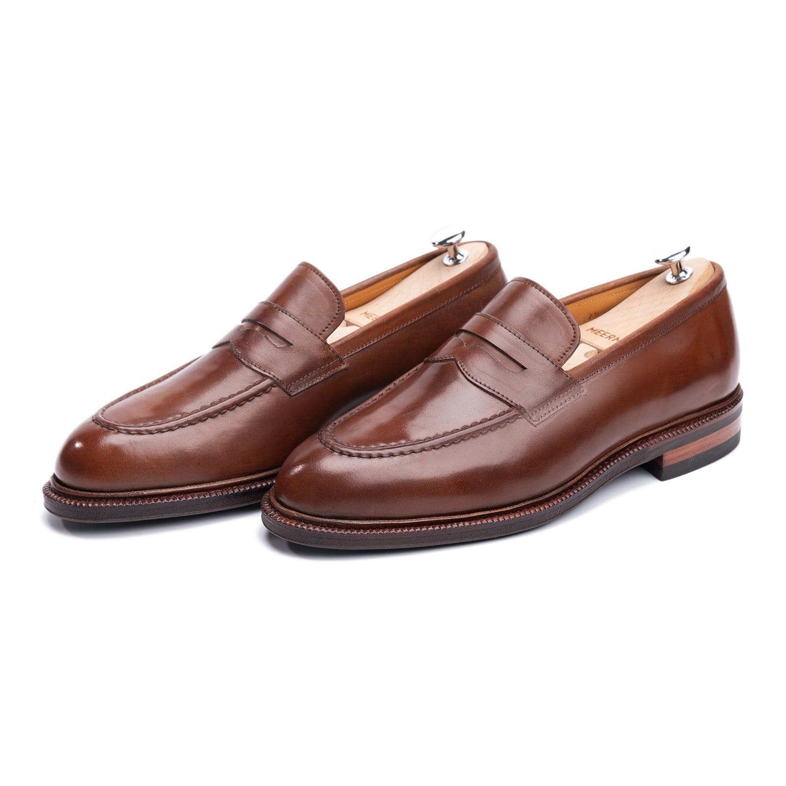 116384 - WHISKEY HERITAGE SHELL CORDOVAN - E (ULTRAFLEX SYSTEM ...